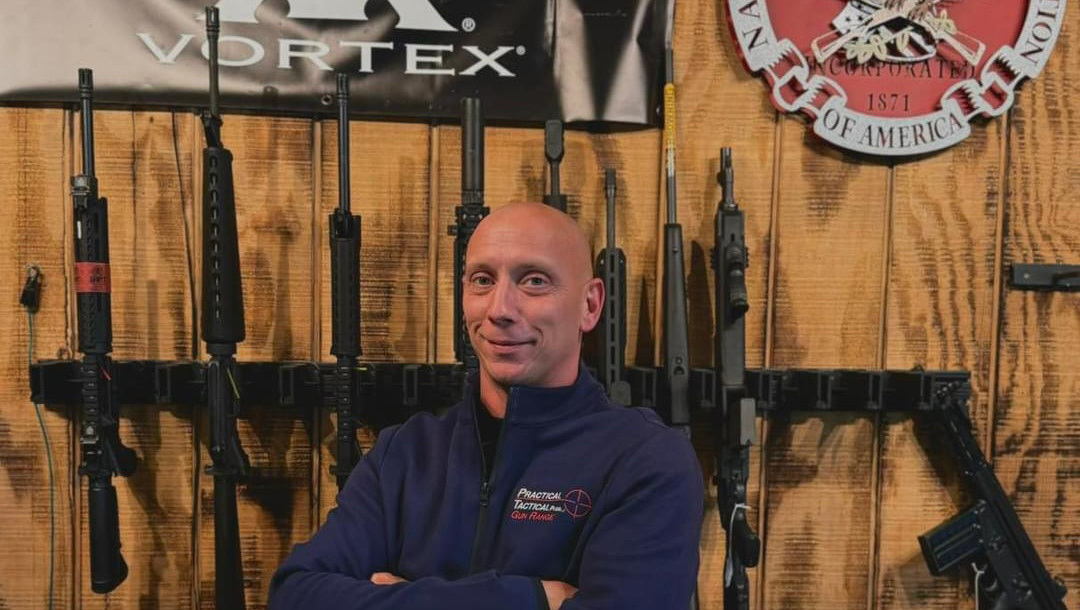 Our Team - Practical Tactical Plus