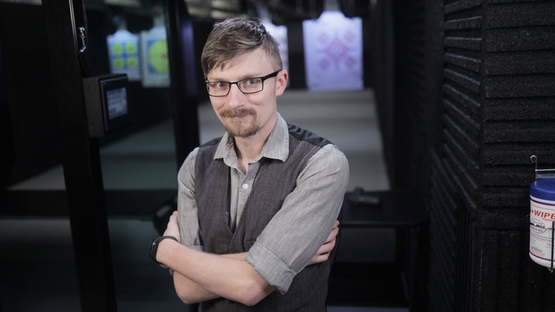 Our Team - Practical Tactical Plus