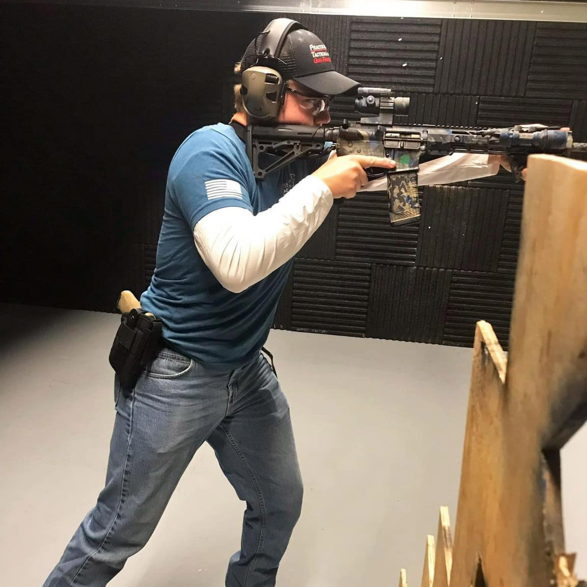 Gallery - Practical Tactical Plus